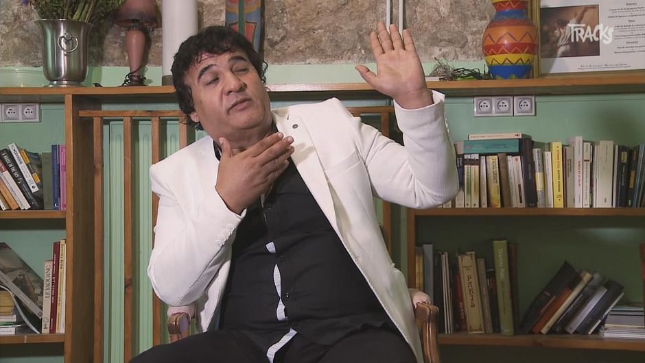 Salim Shaheen - Du cinéma venu de Kaboul - Regarder l’émission complète ...