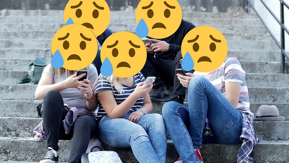 Dopamine - Facebook - Regarder le documentaire complet | ARTE