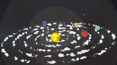 La formation de la Terre - Info et société | ARTE