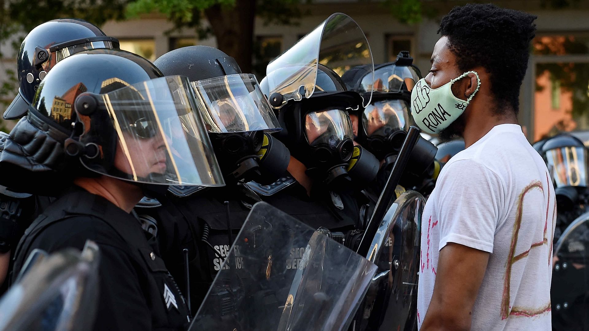 L'actualité à travers le monde - Info et société | ARTE