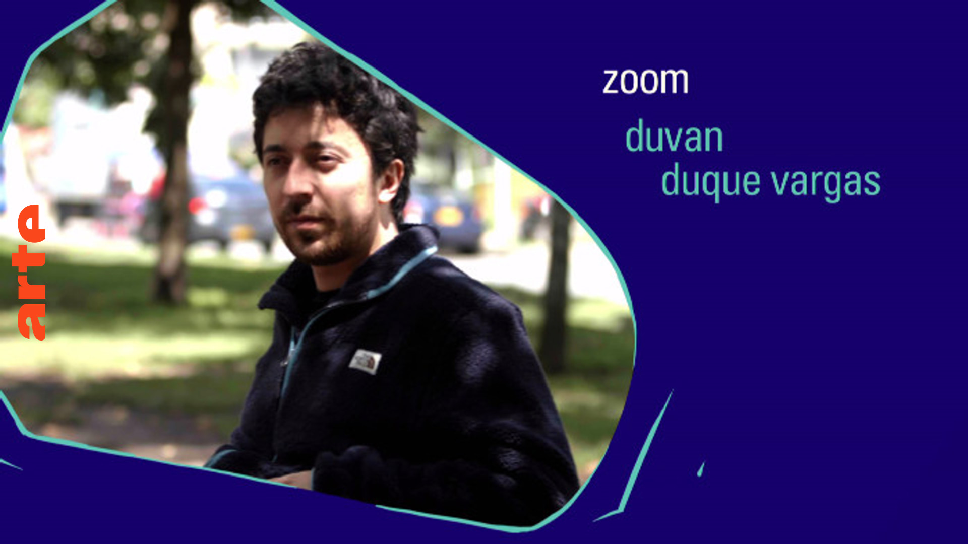 Interview mit Duván Duque Vargas - Regisseur von „All inclusive“ - Komplette Sendung | ARTE