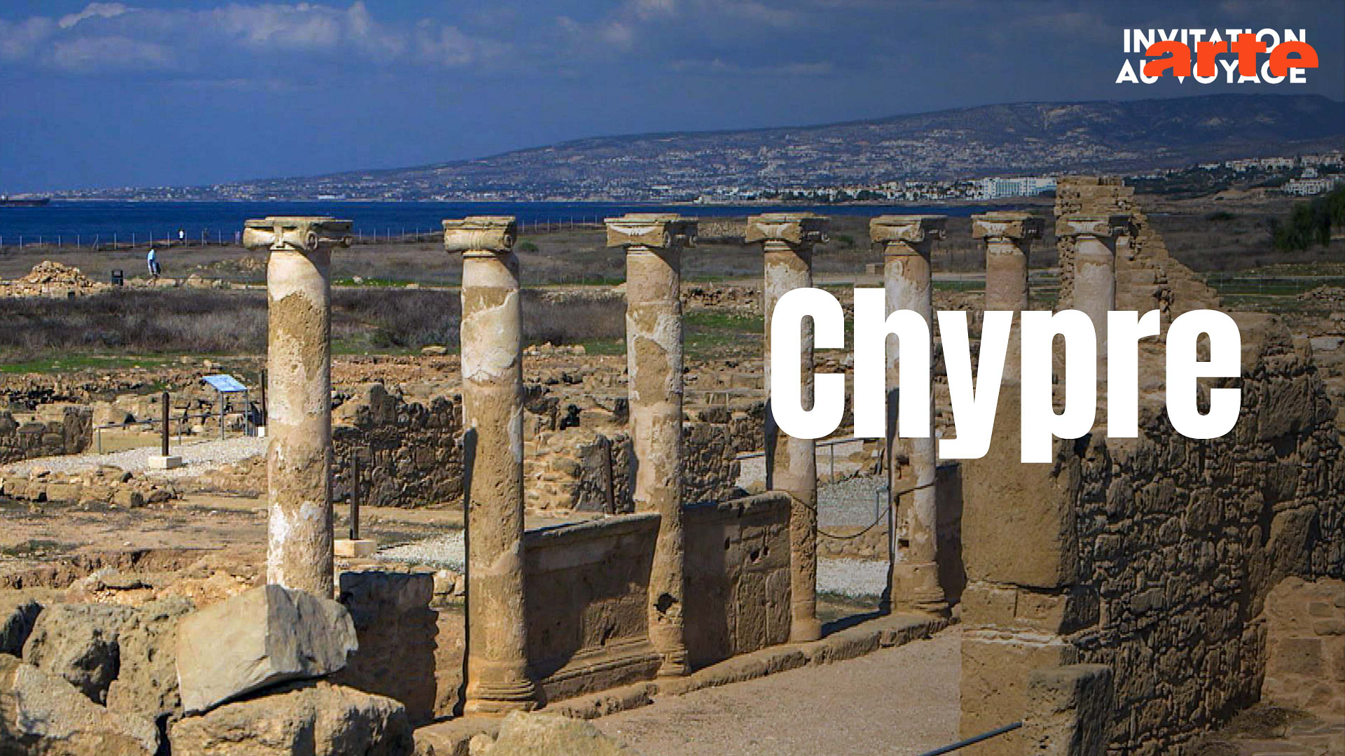 Invitation au voyage - Chypre - Regarder le documentaire complet | ARTE
