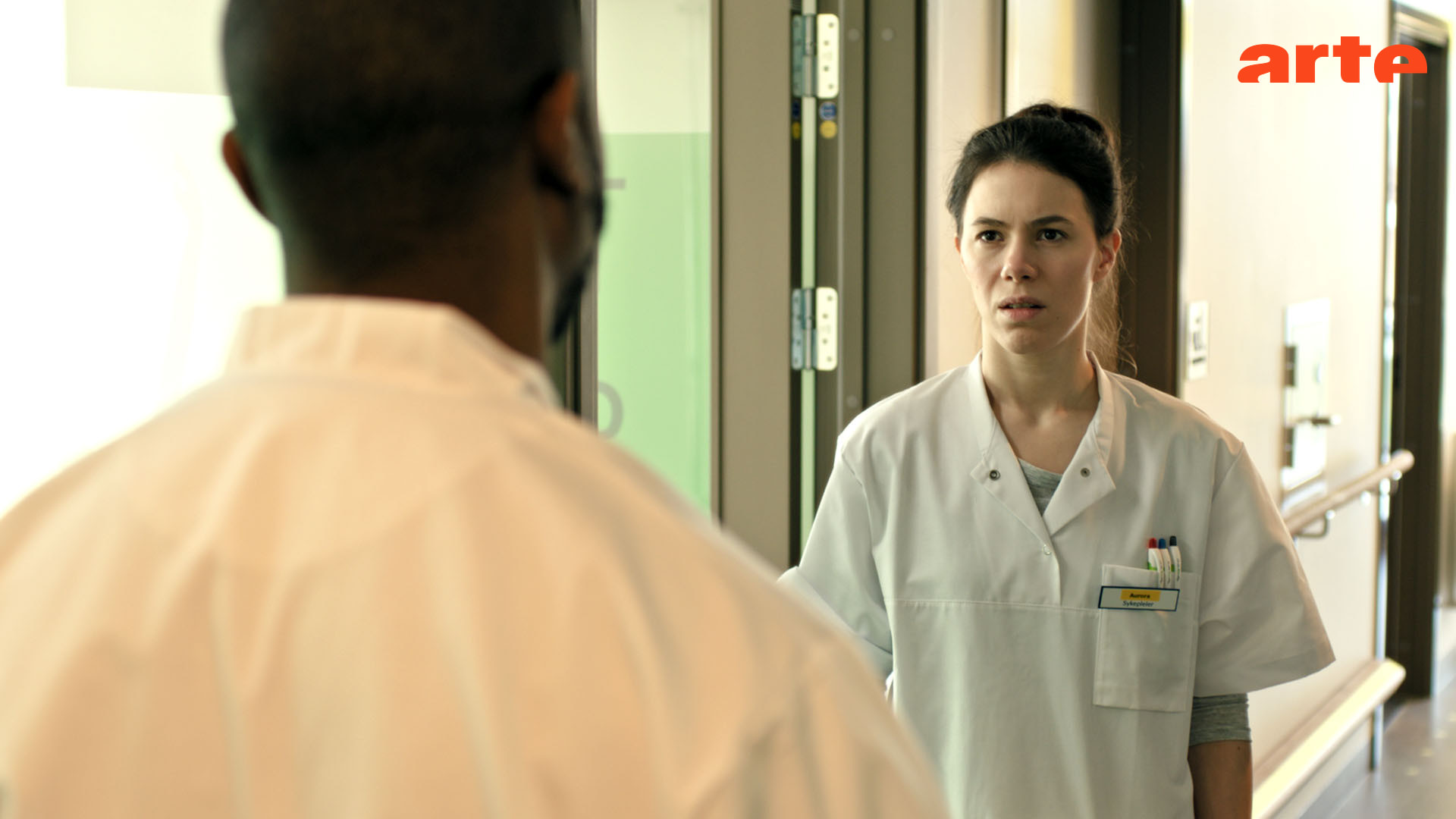 Liv - Saison 3 (2/5) - Regarder la série | ARTE