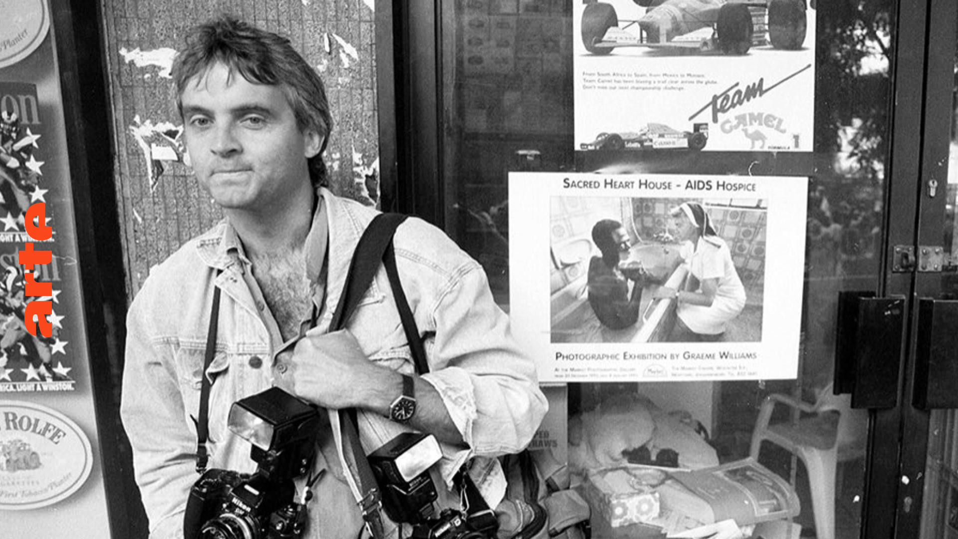 Südafrika: Graeme Williams – jenseits von Schwarz und Weiß - Stadt Land ...