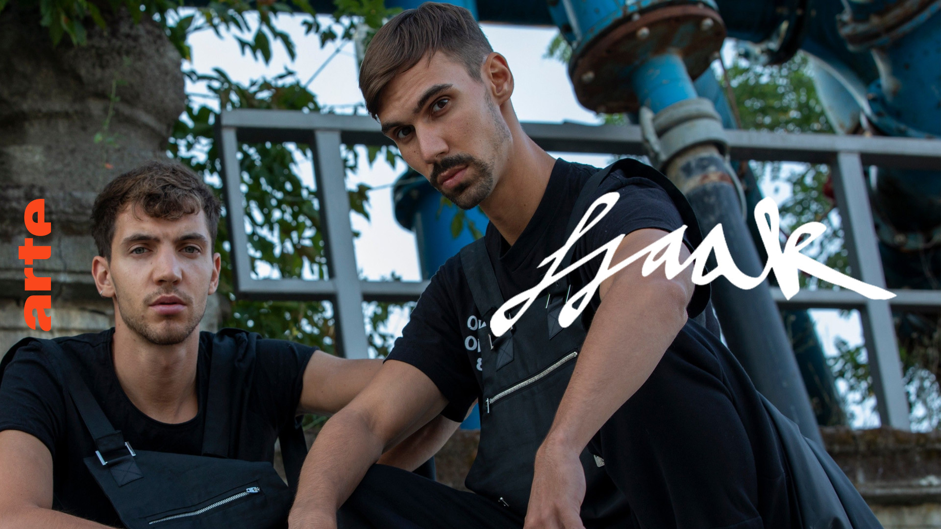 FJAAK - Zurich Street Parade 2022 - Regarder le programme complet ...