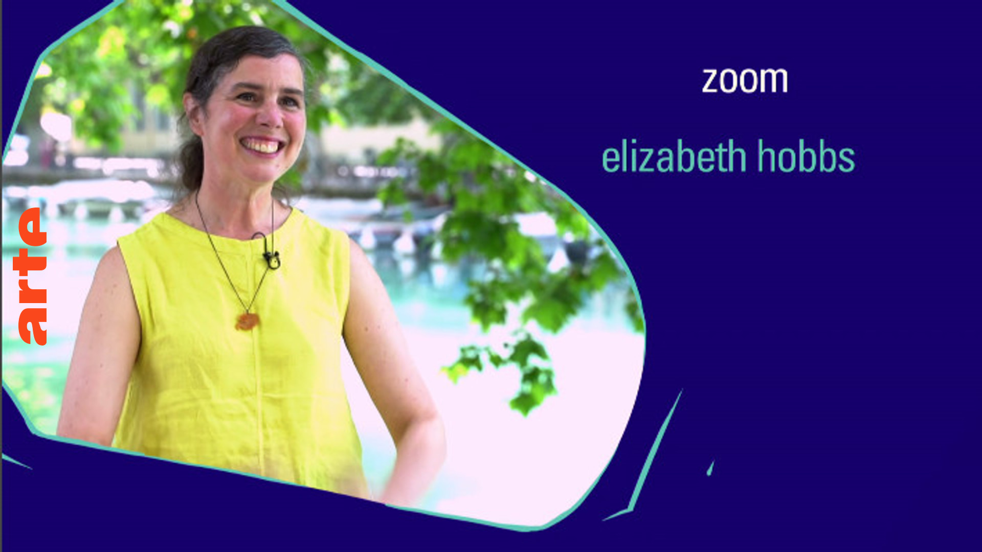 Interview mit Elizabeth Hobbs - Regisseurin von "Die Debütantin ...