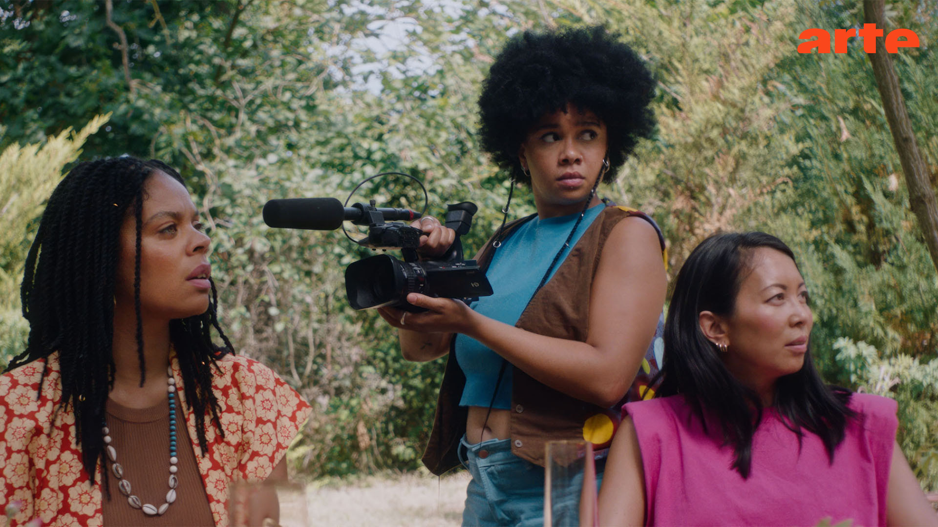 Clashing Differences (3/5) - ¿Igualdad? | ARTE en español