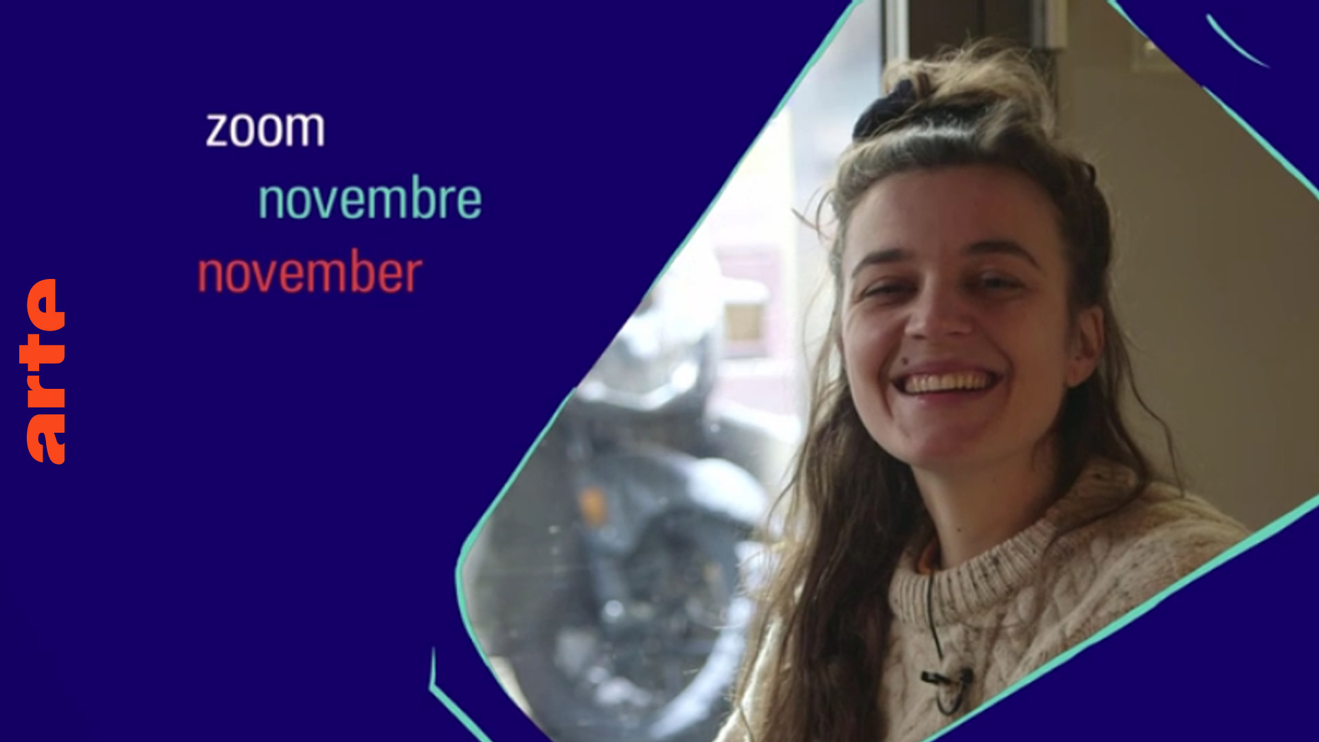 Rencontre Avec Camille De Leu Réalisatrice De Novembre Regarder Lémission Complète Arte