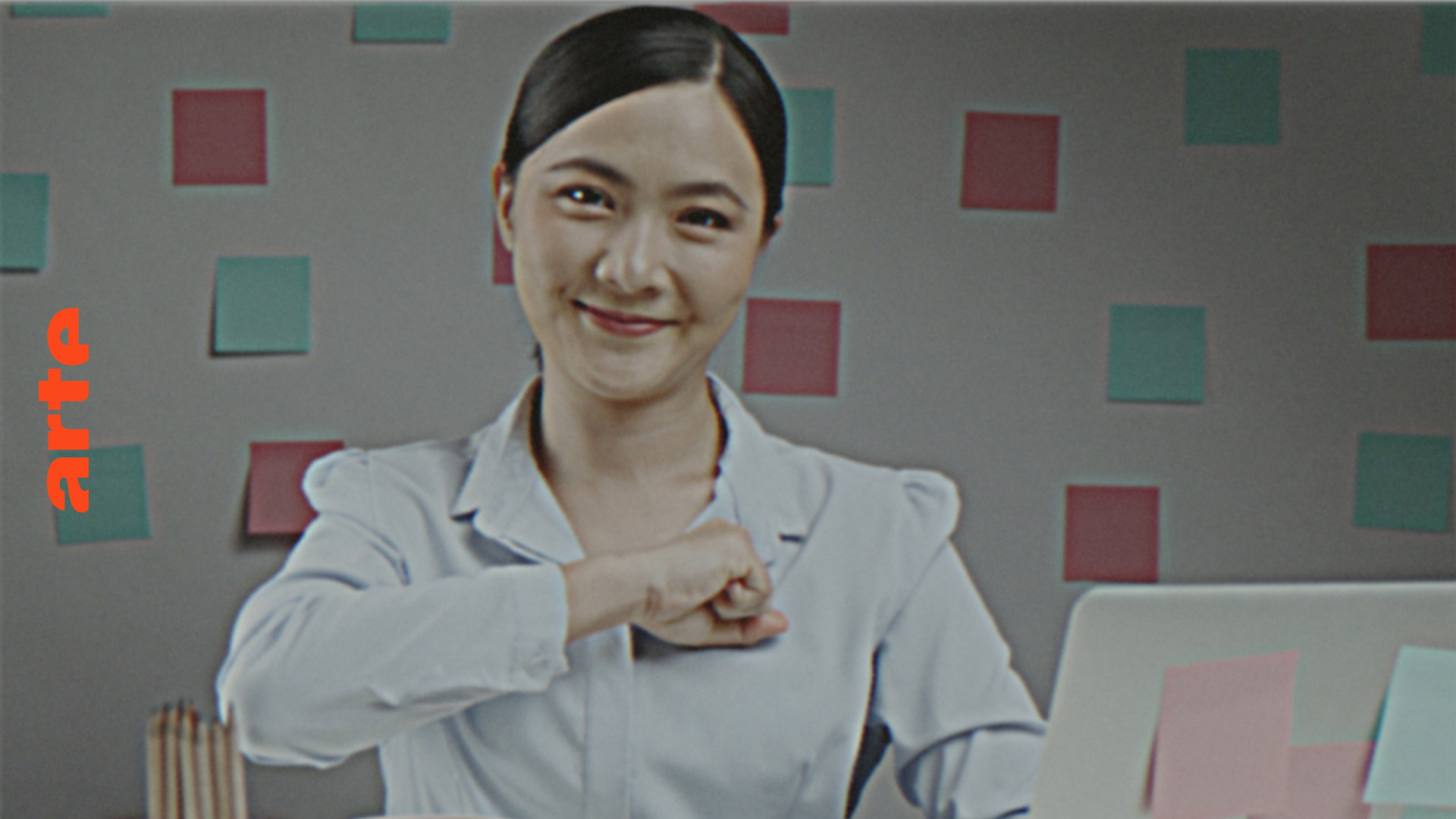 Dopamine - LinkedIn - Regarder le documentaire complet | ARTE