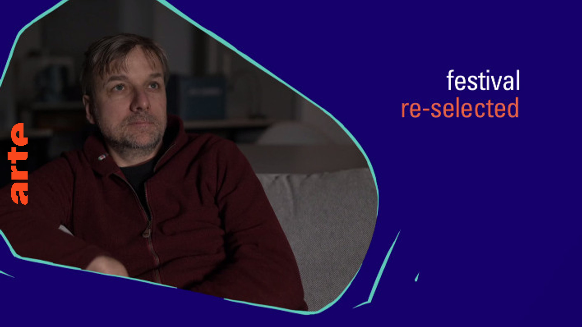 Interview mit Tobias Hering - Komplette Sendung | ARTE