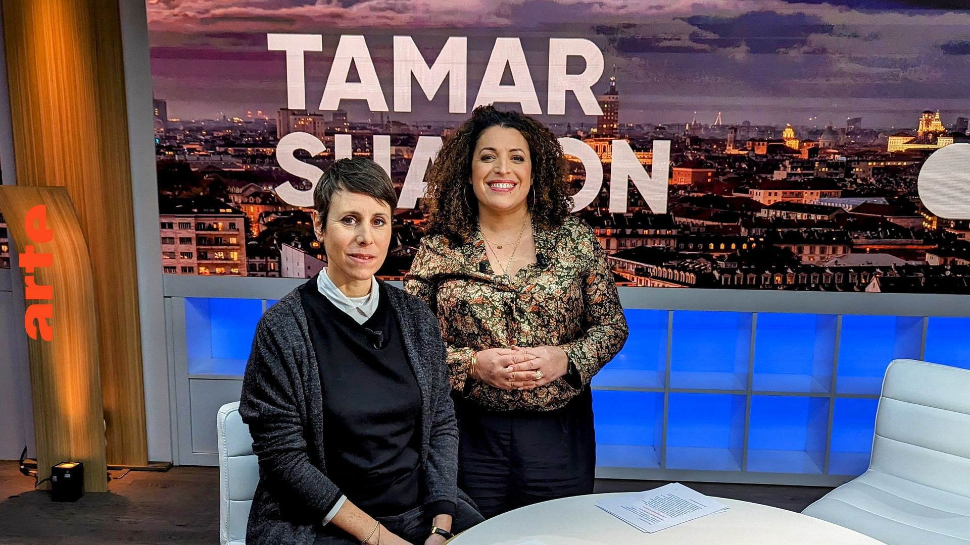 27 - Das Interview - Online-Betrug - Tamar Sharon - Online-Betrug und ...