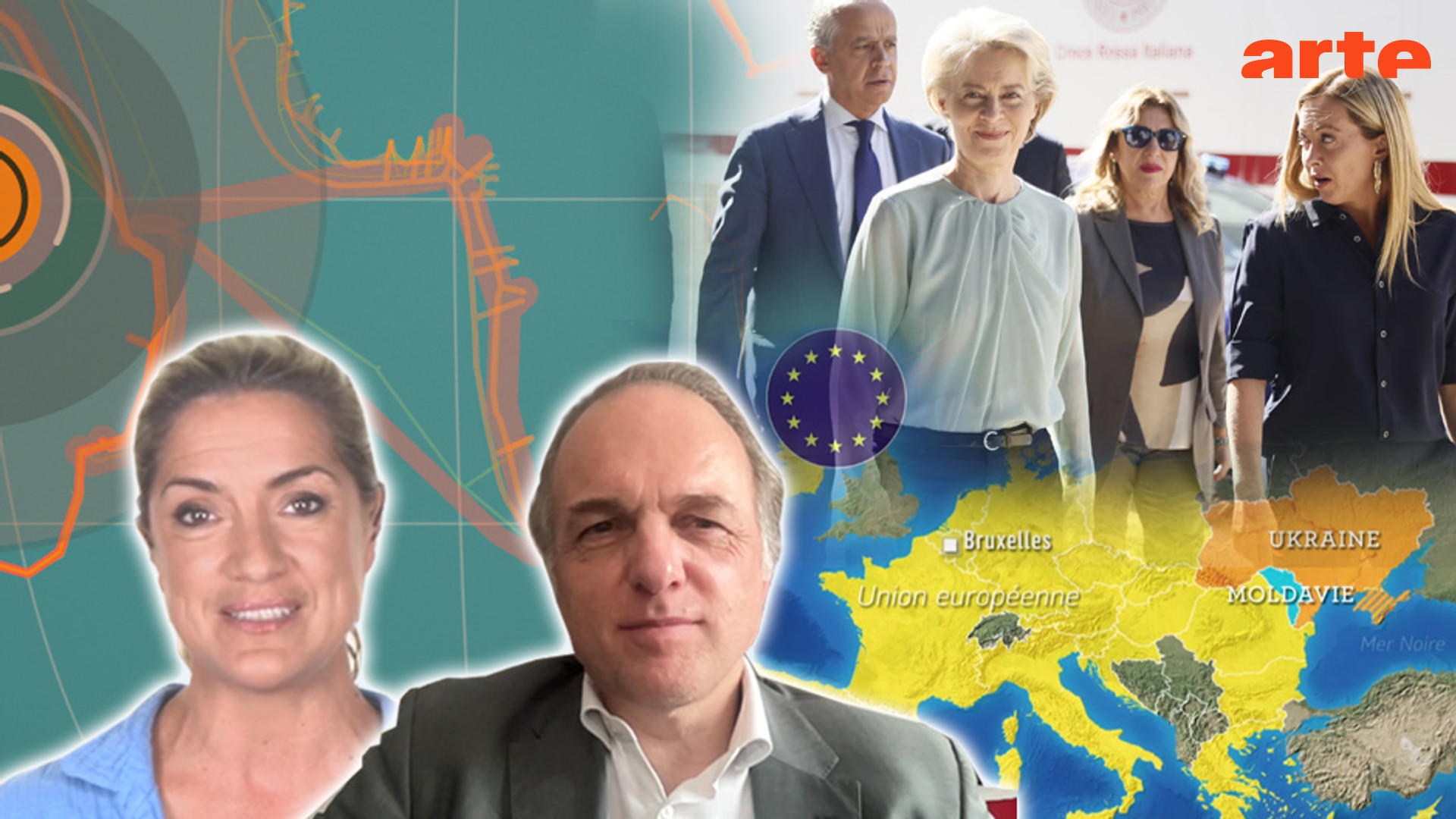 Élections européennes : les enjeux d’une campagne - Yves Bertoncini ...