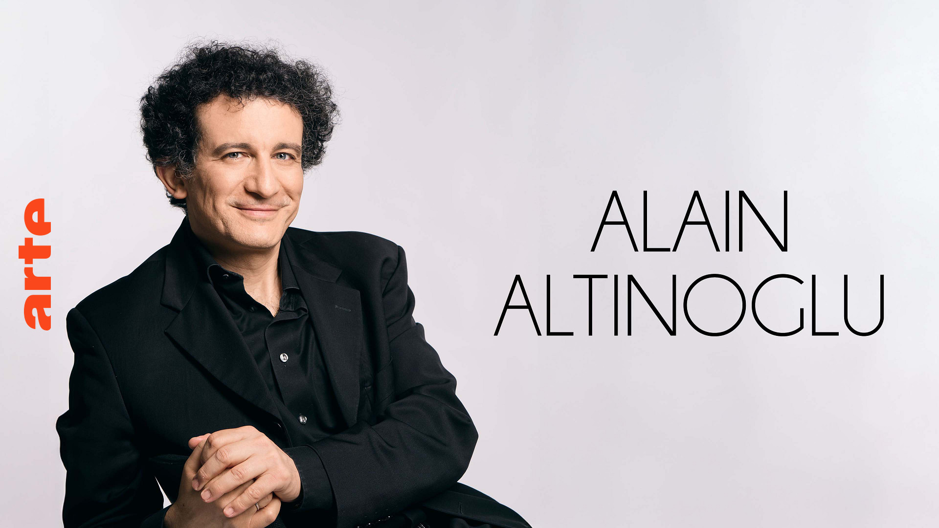 Alain Altinoglu dirige Chostakovitch - Symphonie n° 8 - Regarder le ...