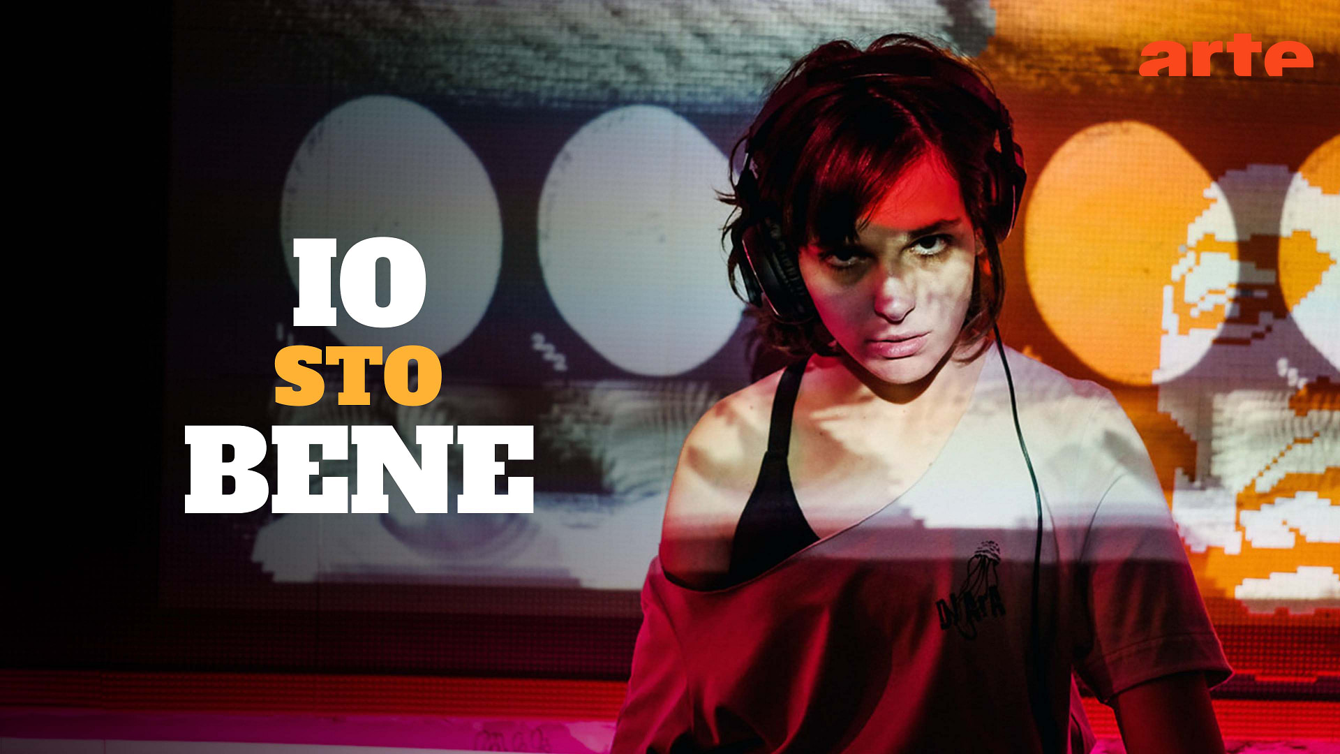 Io Sto Bene - A film by Donato Rotunno | ARTE in English