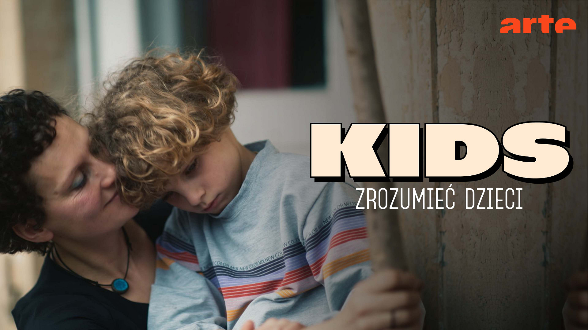 KIDS - Nauka | ARTE po polsku