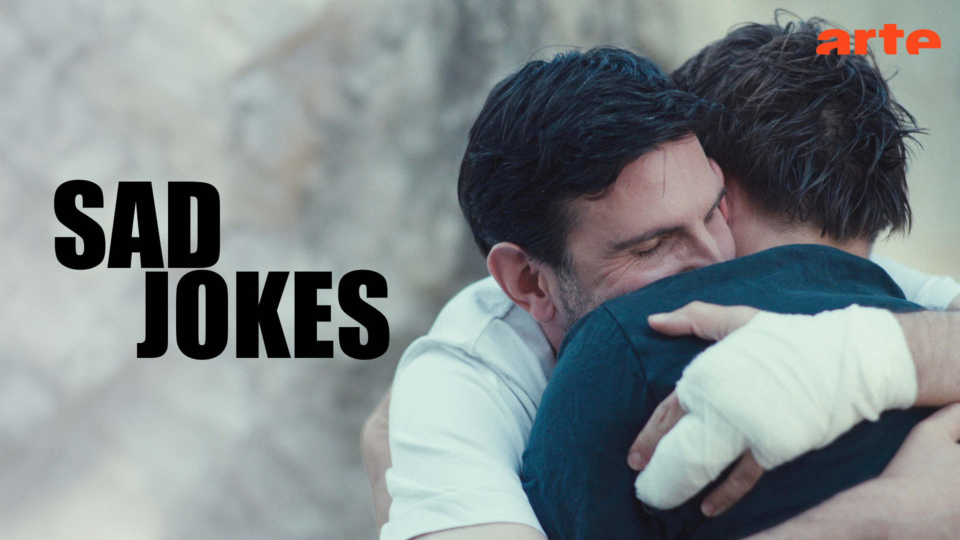 Sad Jokes - Regarder le film complet | ARTE
