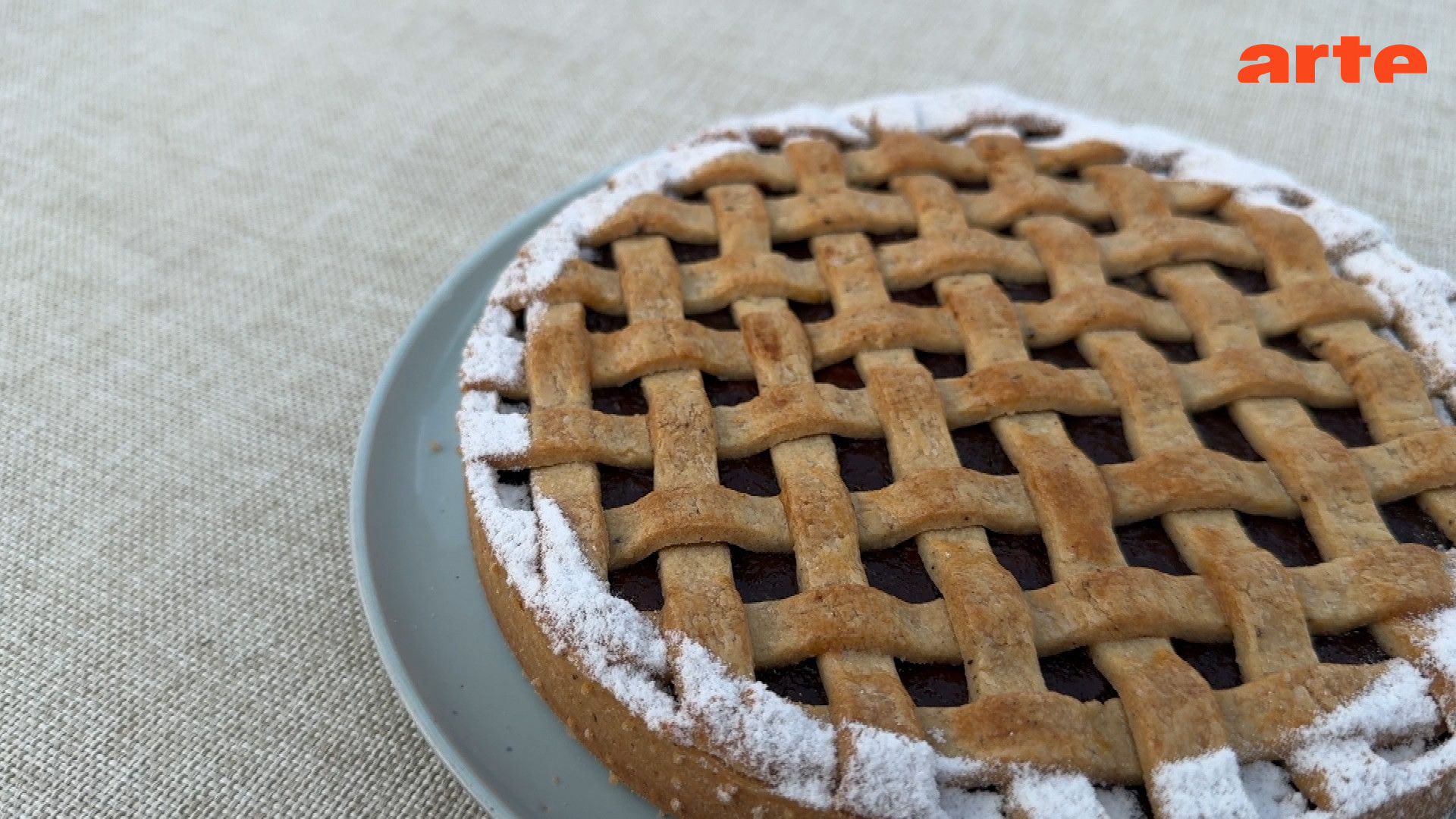 Voyage en cuisine - Île Maurice : la tarte banane - Regarder l’émission ...
