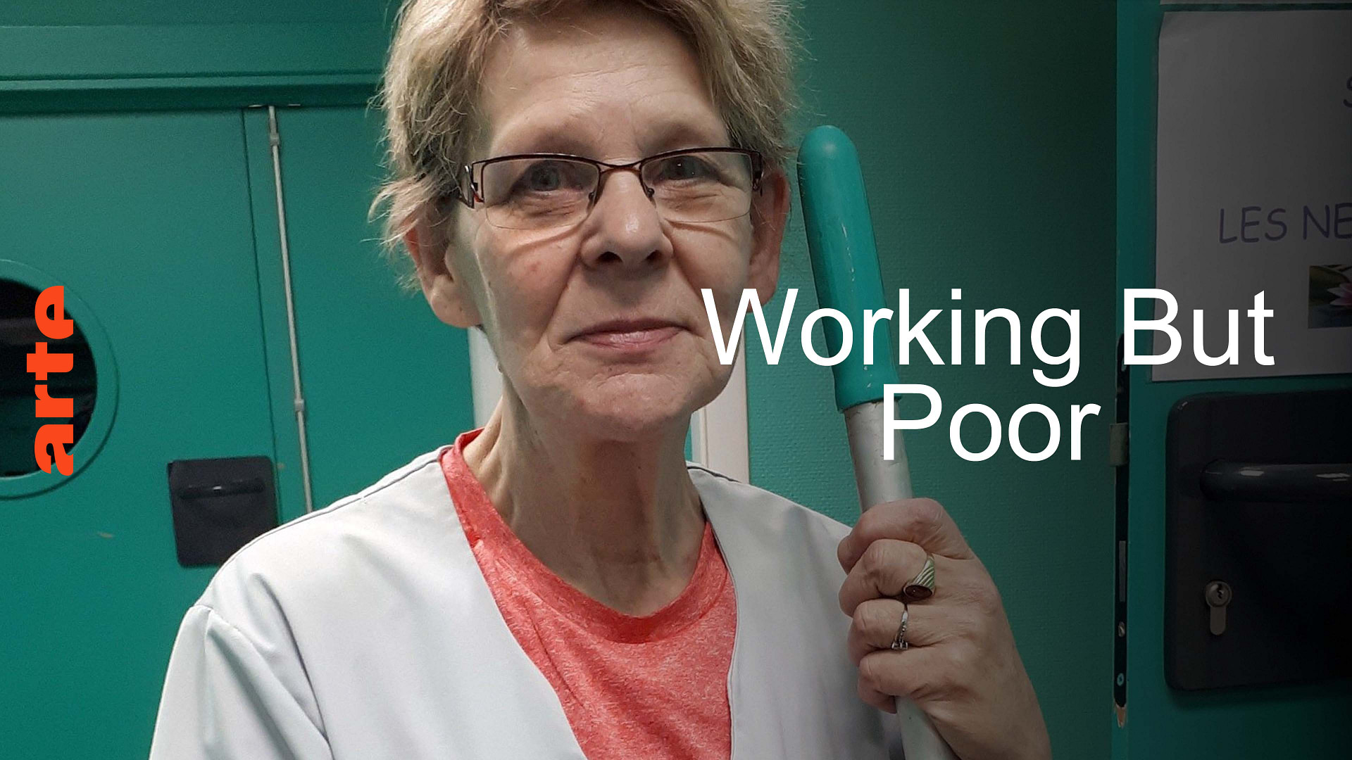 Working But Poor - The Middle Class in Crisis - Watch the full ...