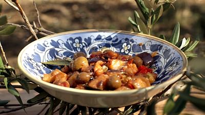 Zu Tisch - Entdeckung der Welt | ARTE