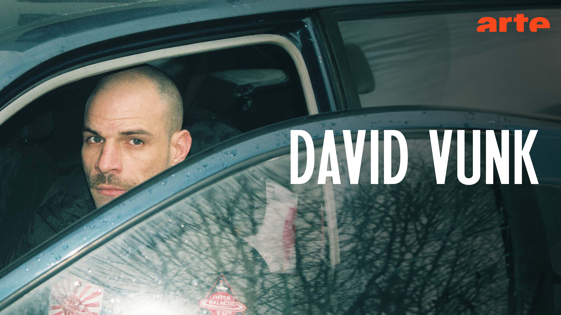 David Vunk - Stone Techno 2023 - Programm in voller Länge | ARTE Concert