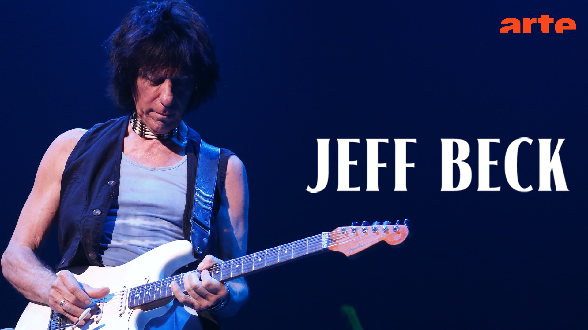 Jeff Beck: Live in Tokyo - Eine Hommage an den großen britischen ...