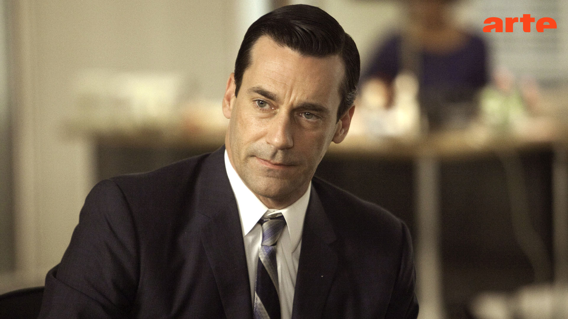 Mad Men - Staffel 5 (12/13) - Die Kündigung - Serie streamen | ARTE