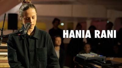 Hania Rani - Watch the full programme | ARTE Concert