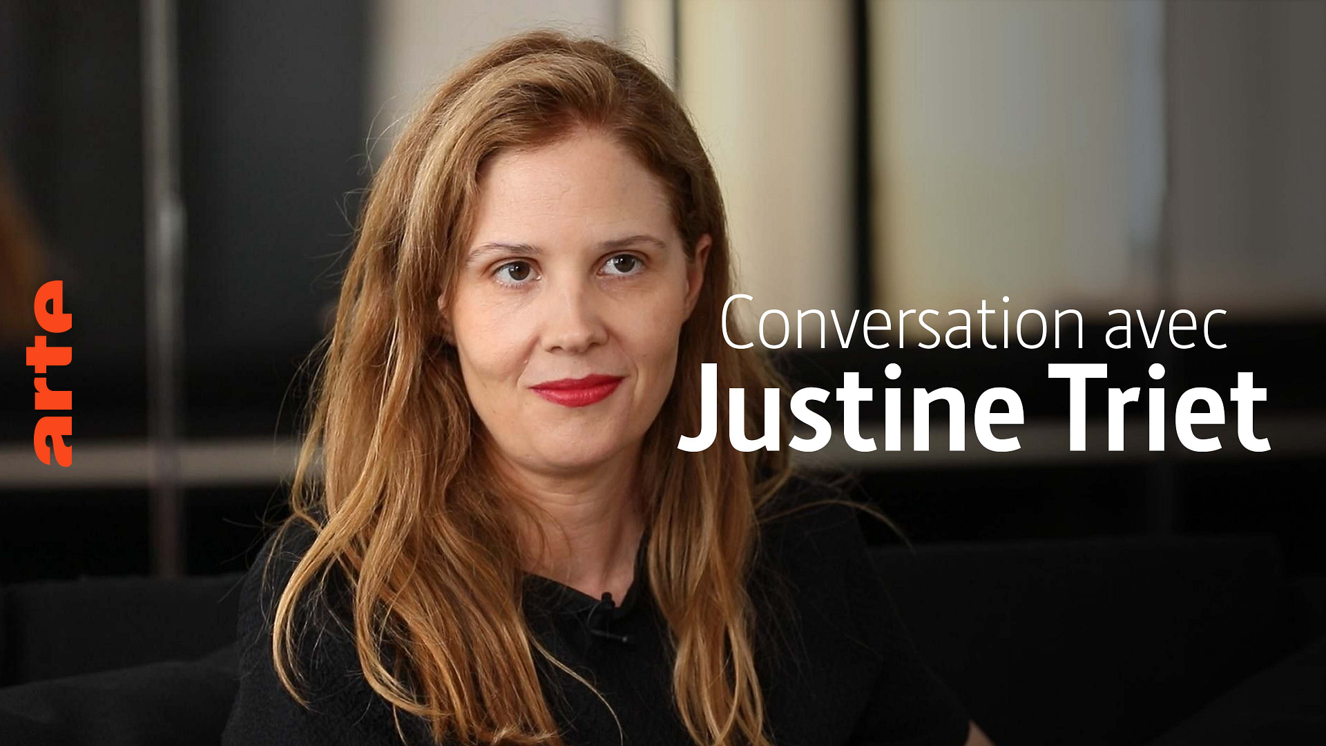 Conversation avec... Justine Triet - Regarder le film complet | ARTE