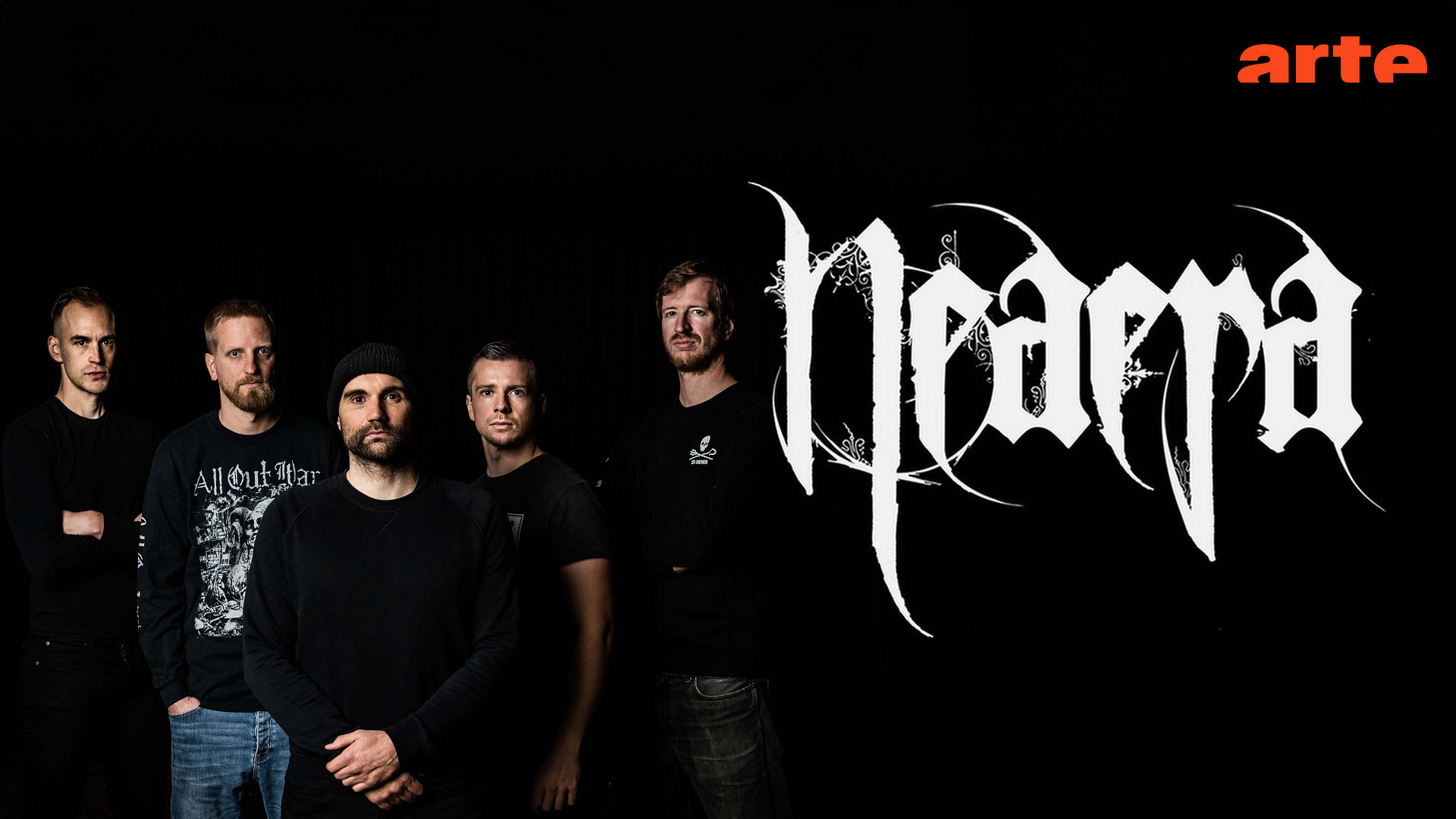 Neaera - Summer Breeze 2024 - Regarder le programme complet | ARTE Concert