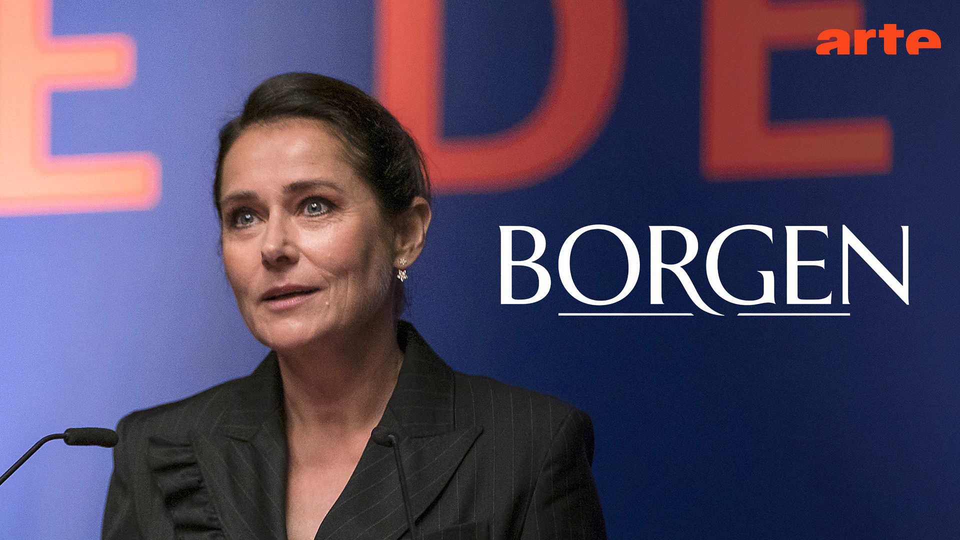 Borgen - Gefährliche Seilschaften - Fernsehfilme und Serien | ARTE