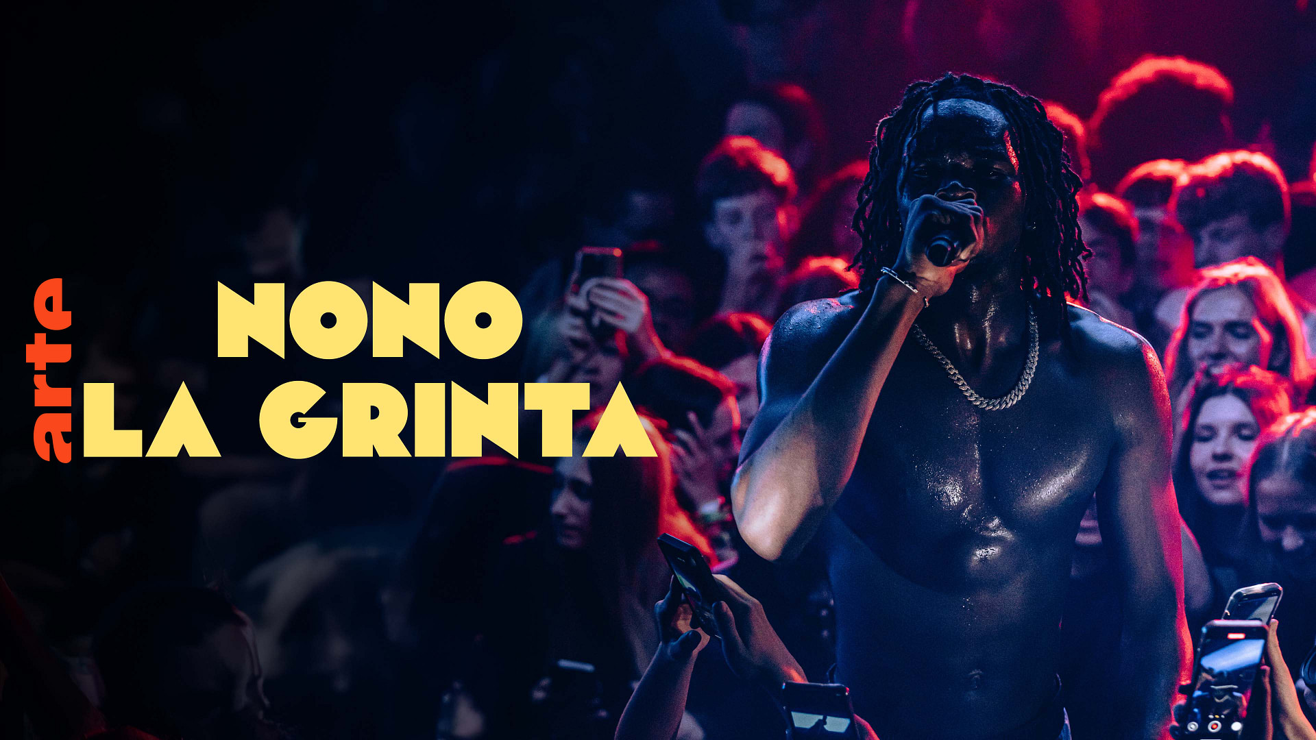 Nono la Grinta - ARTE Dans le Club - Regarder le programme complet ...