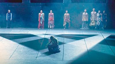 TV-Programm 12/07/2023. Alle Sendungen auf einen Blick | ARTE | ARTE