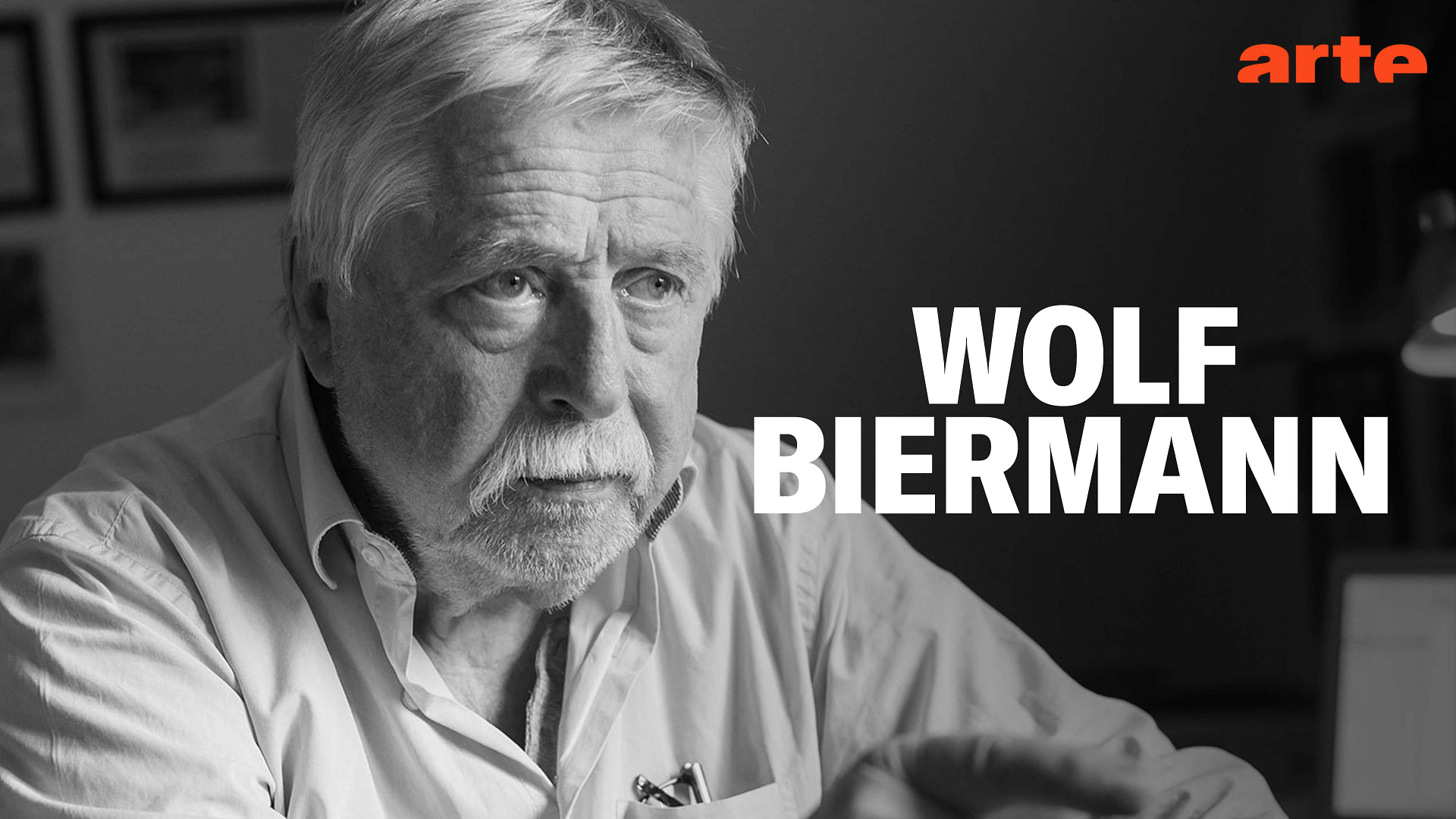 Deep Thought: A Conversation with Wolf Biermann - Watch the full ...