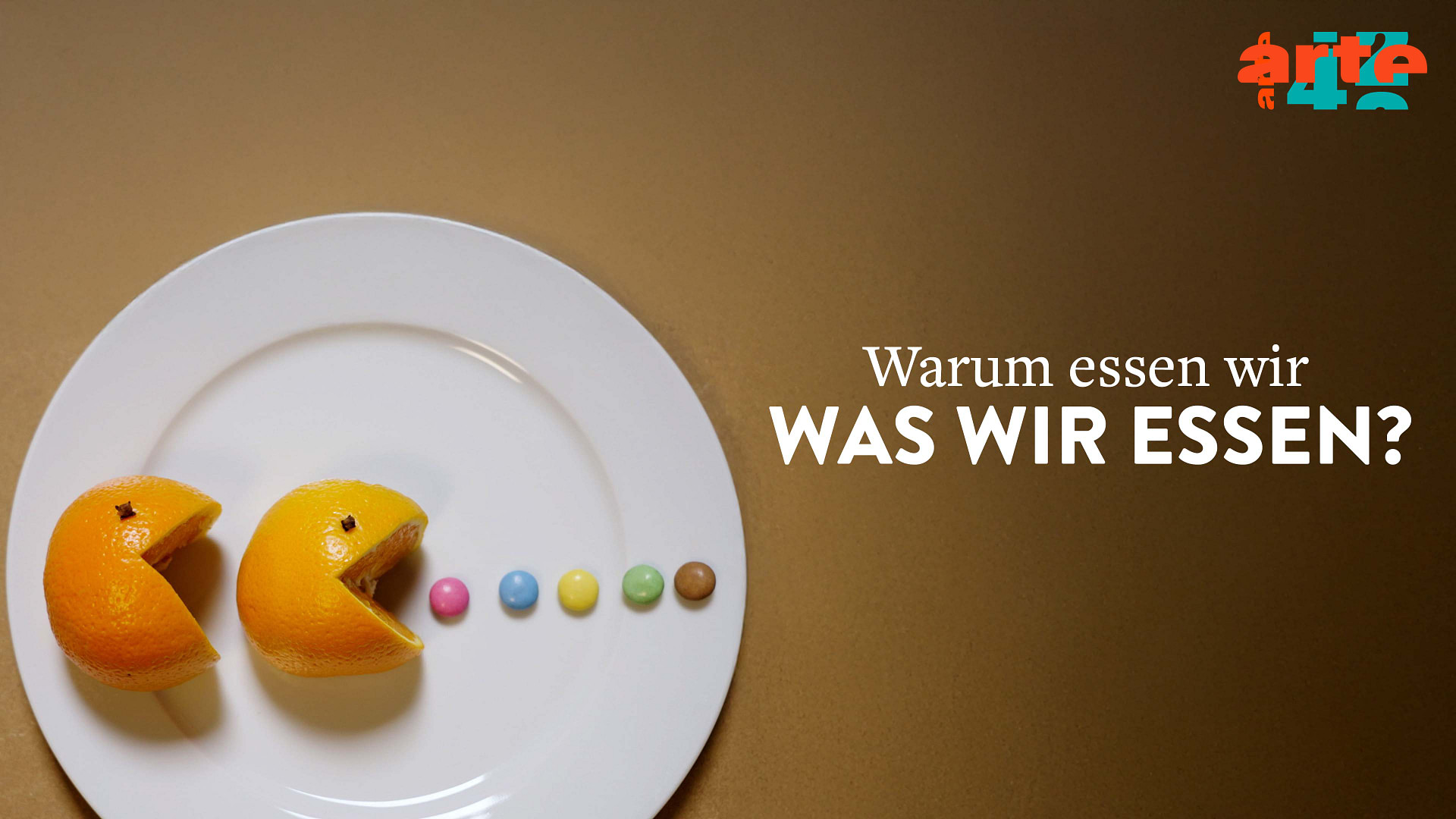 Warum essen wir, was wir essen? - 42 - Die Antwort auf fast alles - Die ...
