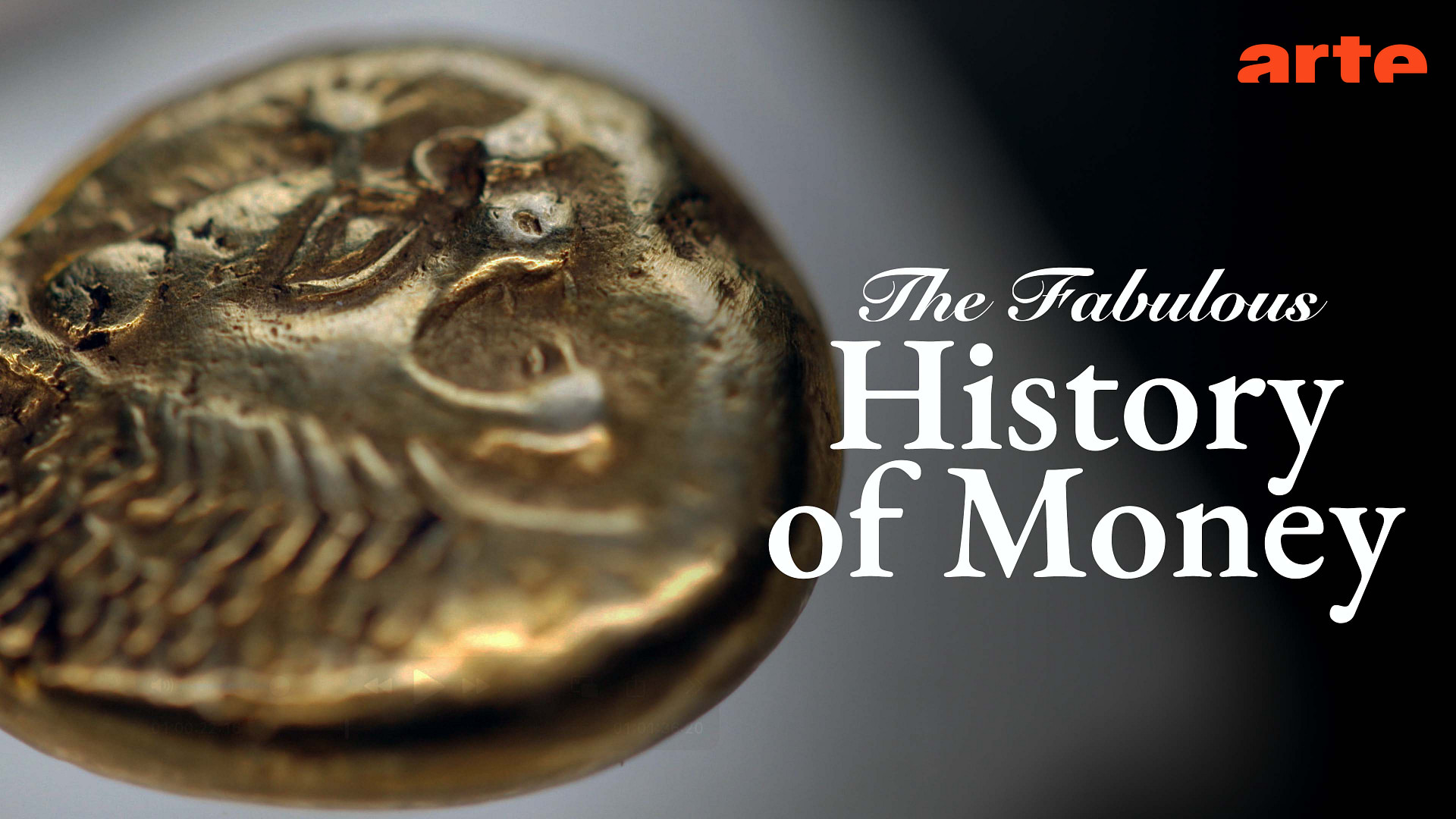 The Fabulous History of Money - History | ARTE in English
