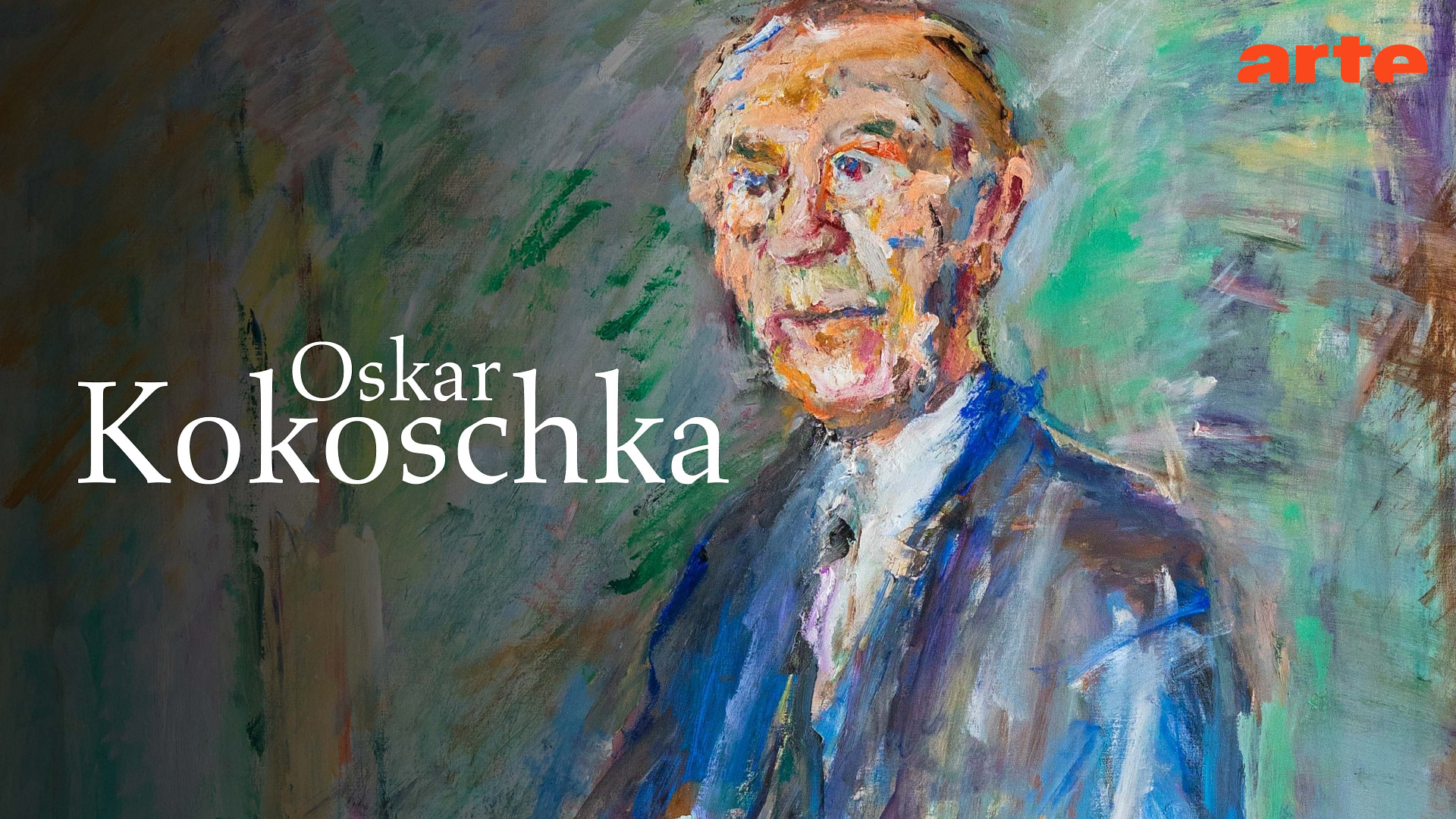Oskar Kokoschka - Portraits européens - Regarder le documentaire ...