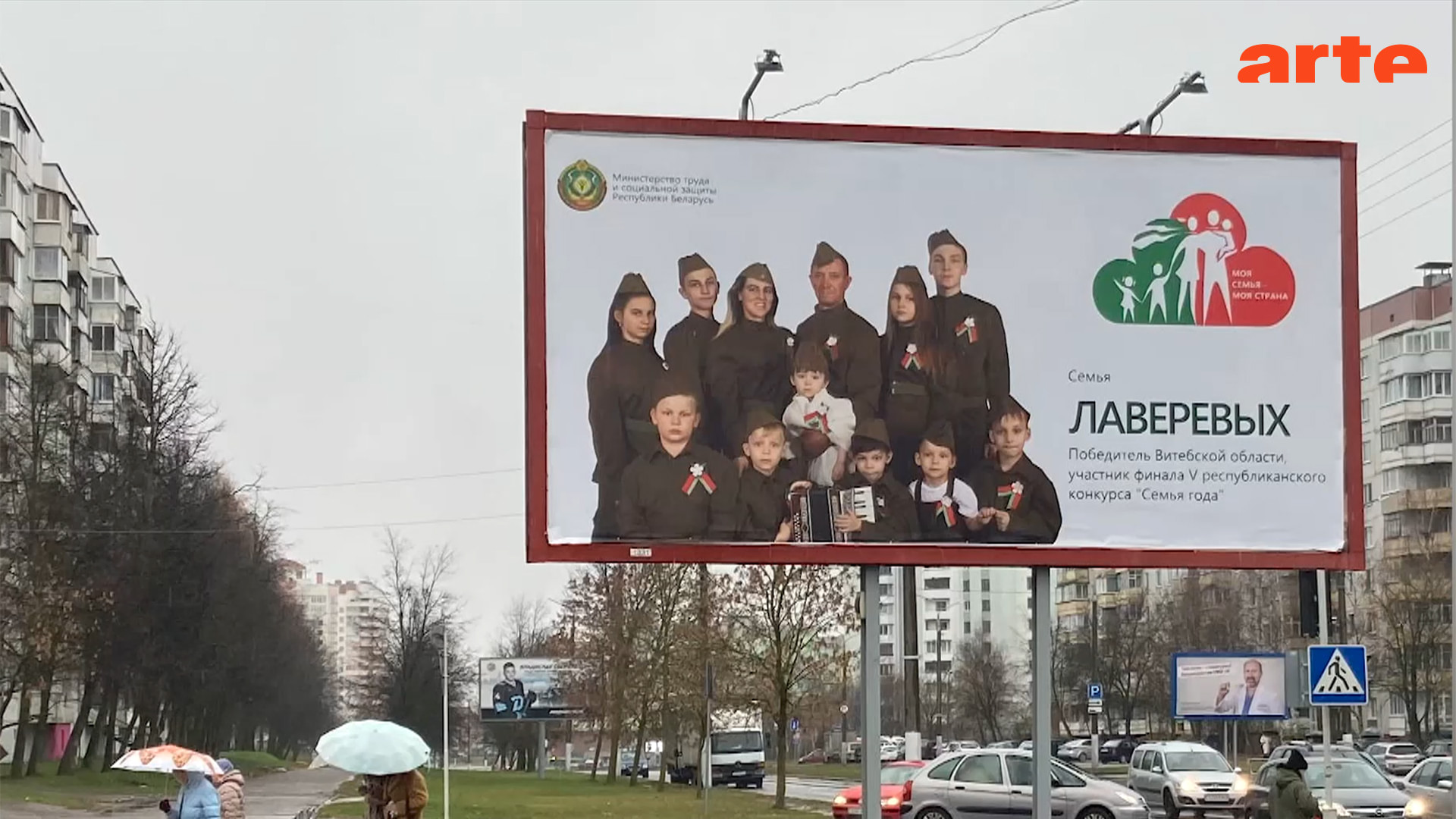 Belarus: Die Angst vor der Mobilmachung - Chronik einer Revolution ...