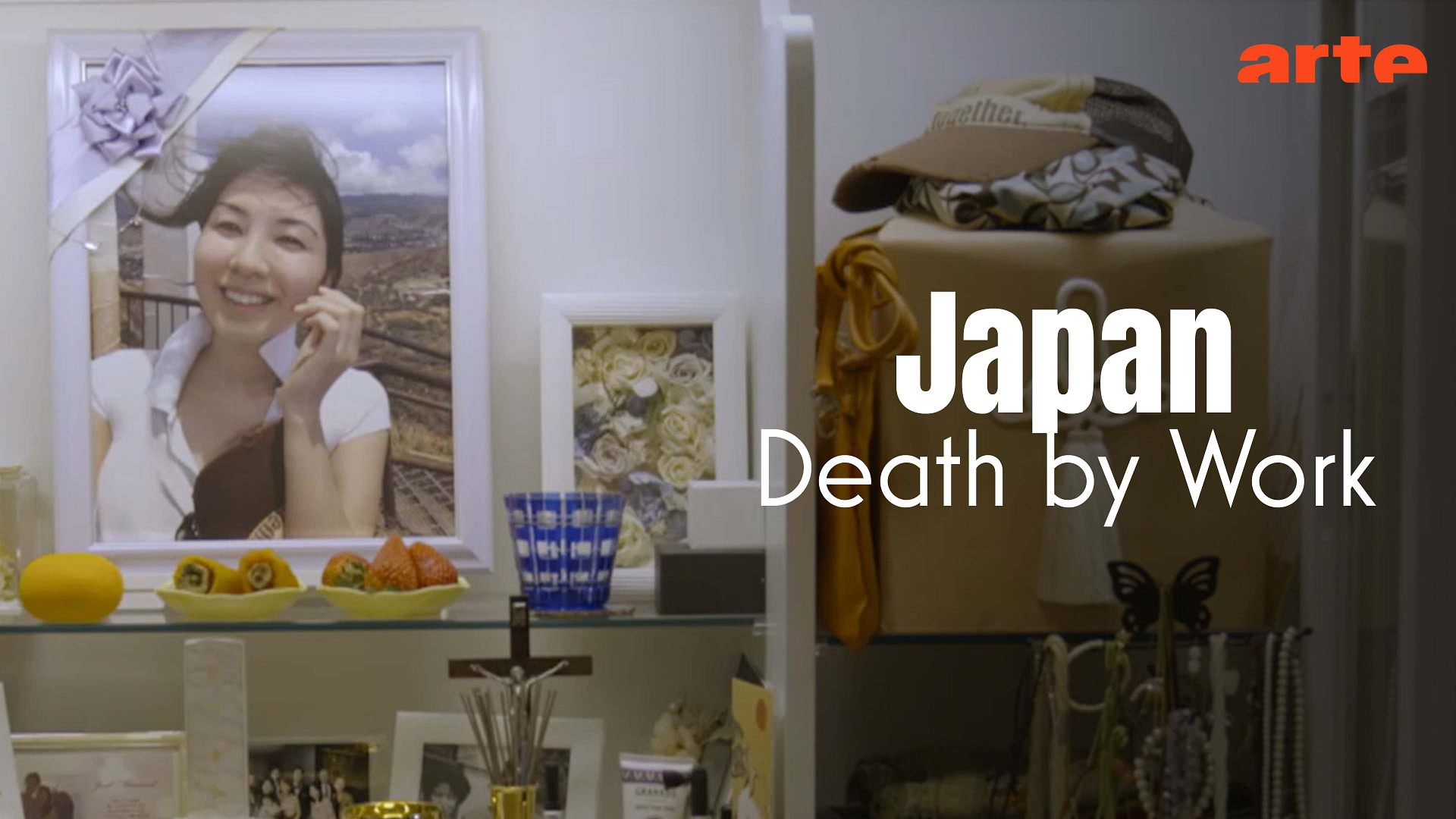 ARTE Reportage - Japan: Death by Work - Watch the full documentary ...
