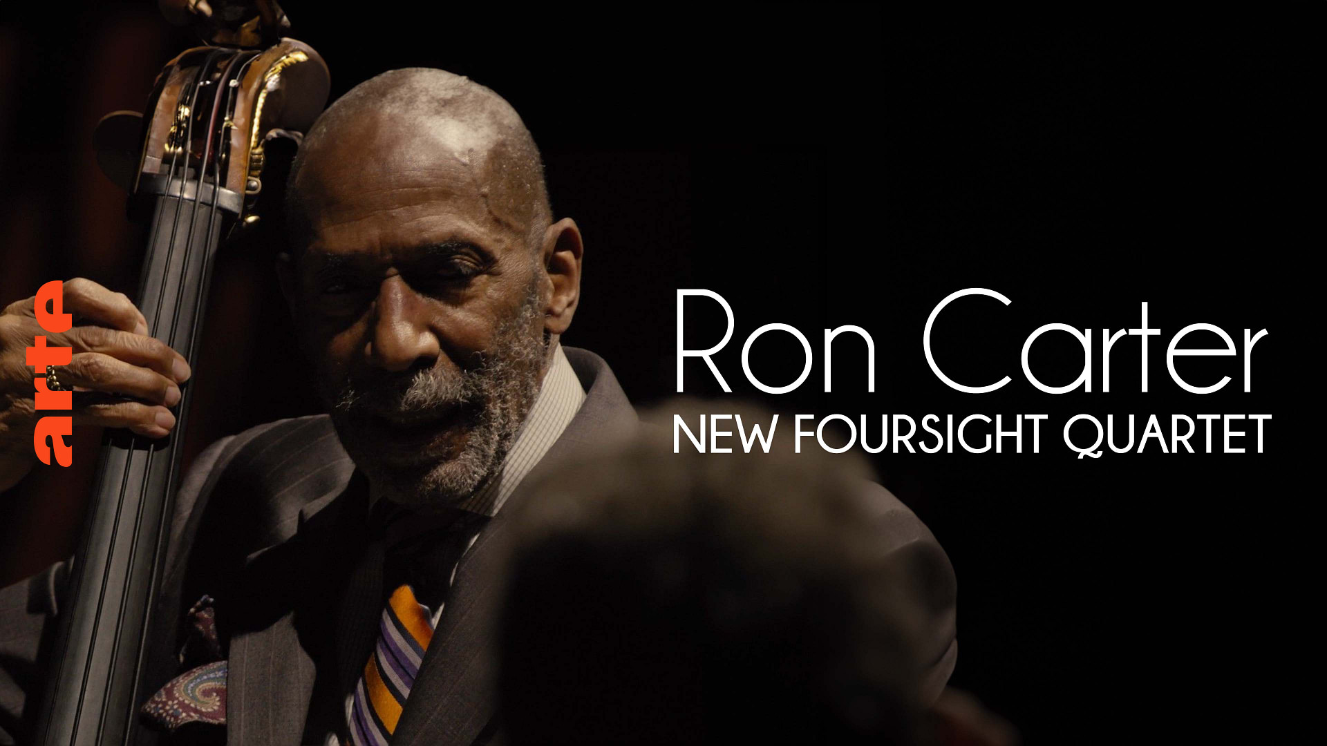 Ron Carter New Foursight Quartet - Bielska Zadymka Jazzowa - Ver el ...