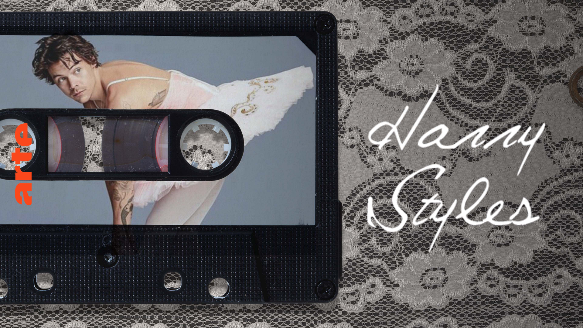 TAPE - Harry Styles - Watch the full programme | ARTE Concert