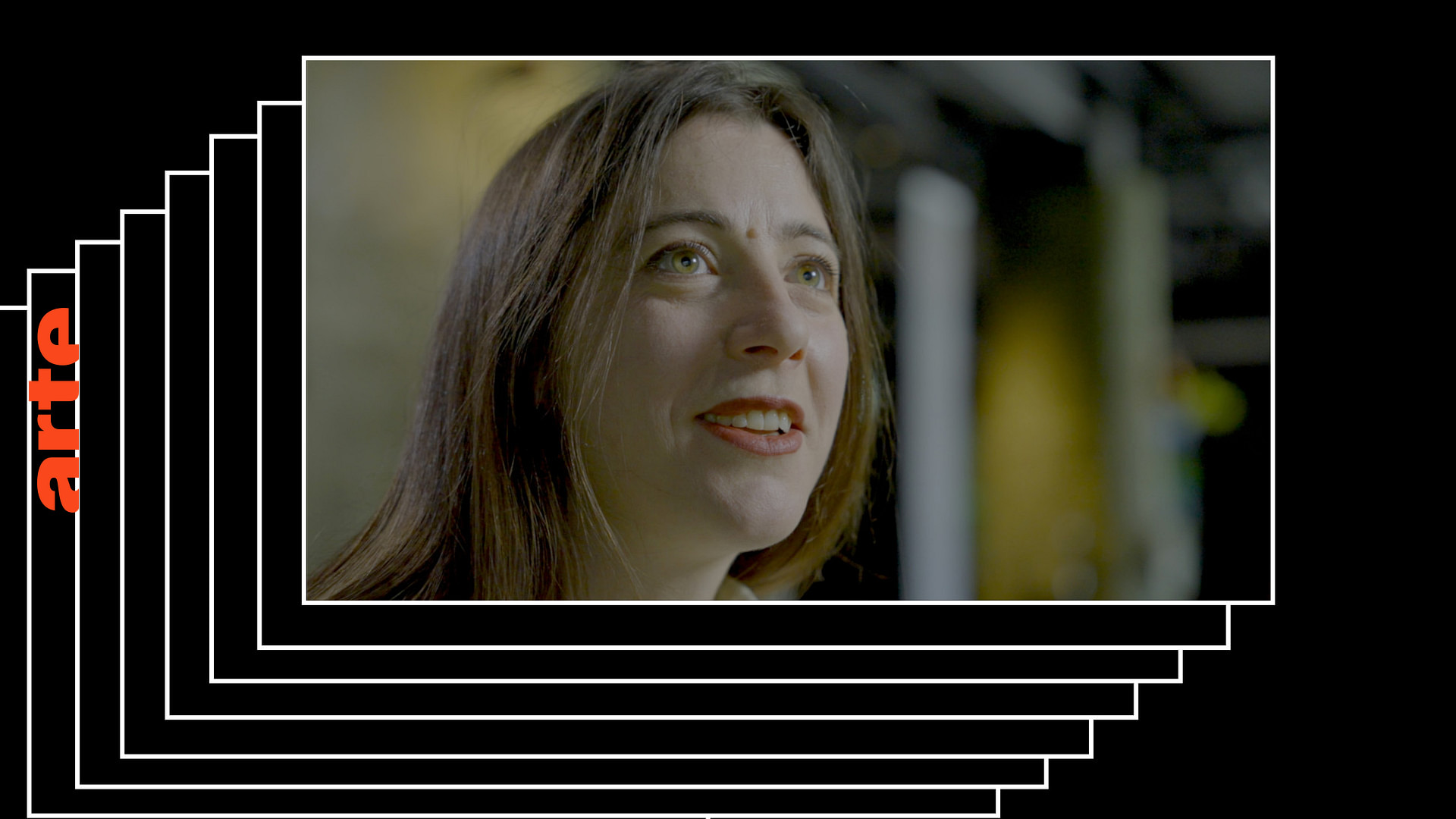 Rencontre Avec Francesca Bertin Réalisatrice De Papillon Regarder