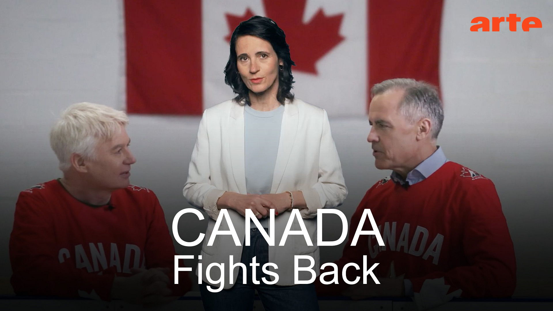 Canada Fights Back - The World in Images - Watch the full show | ARTE