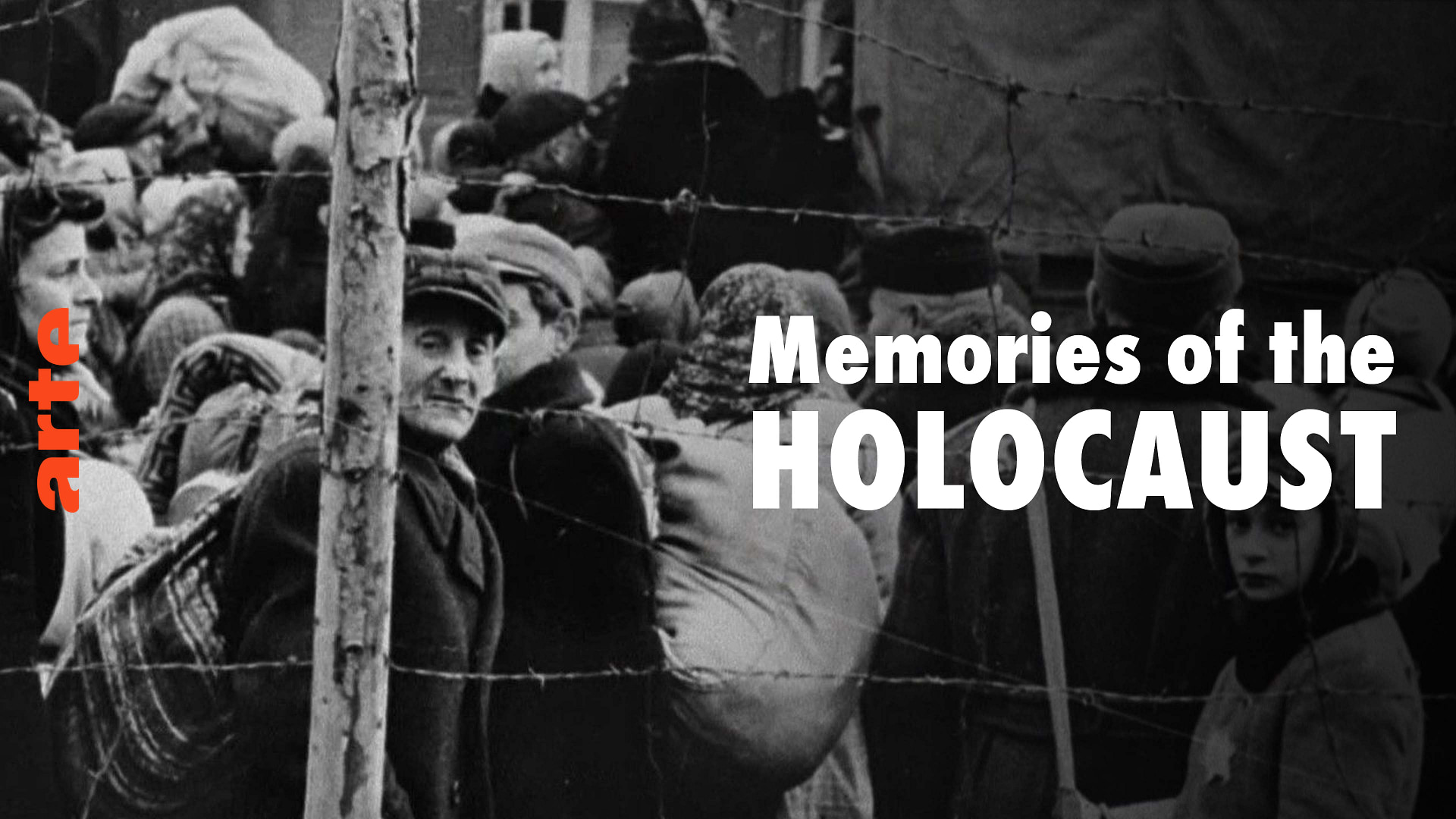 Remembering the Holocaust - History | ARTE in English