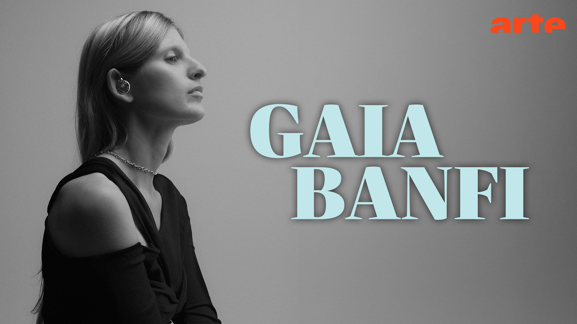 Gaia Banfi - Europavox Sessions 2026 - Obejrzyj cały spektakl | ARTE ...