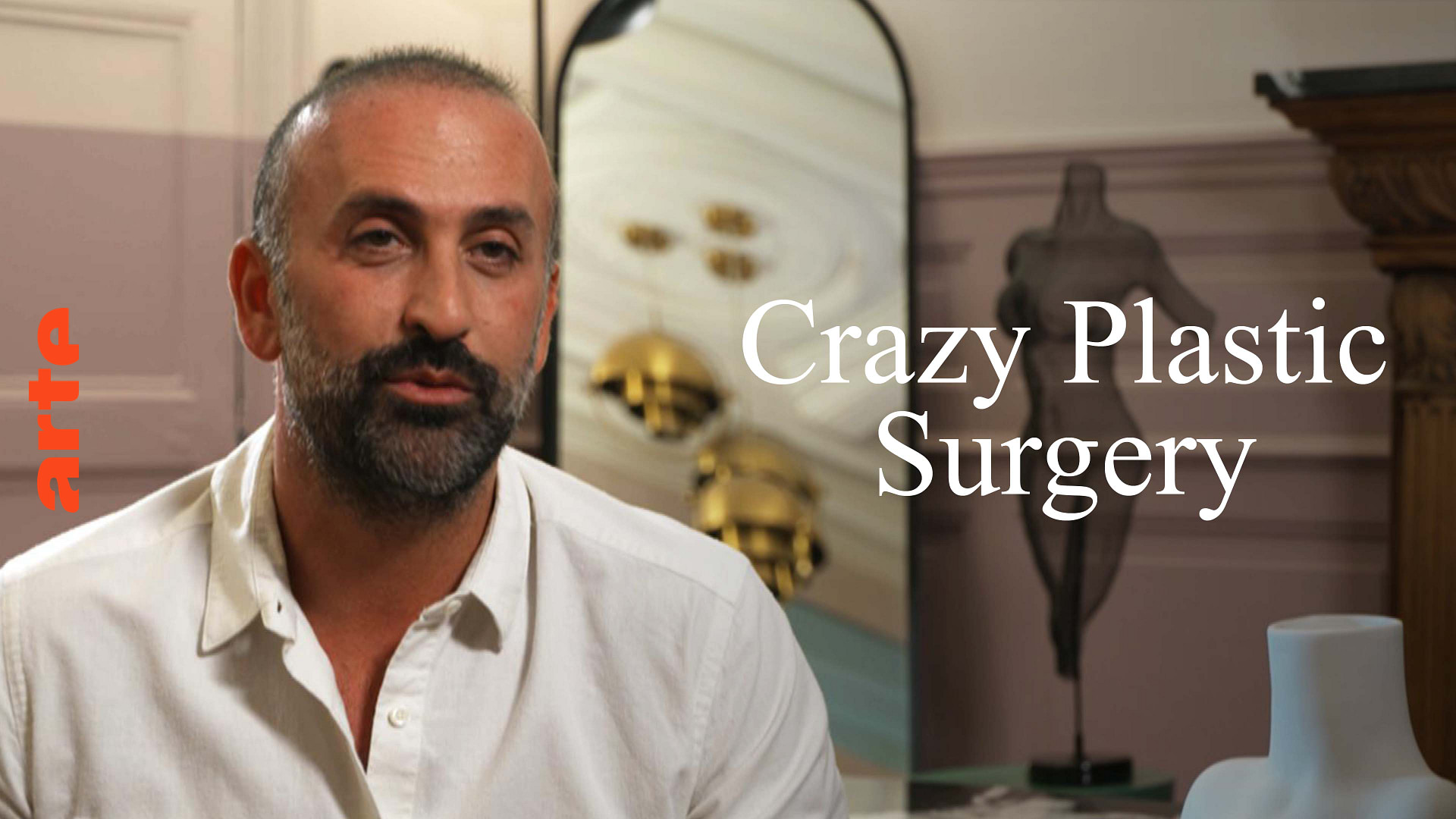 Crazy For Plastic Surgery Watch The Full Documentary Arte In English