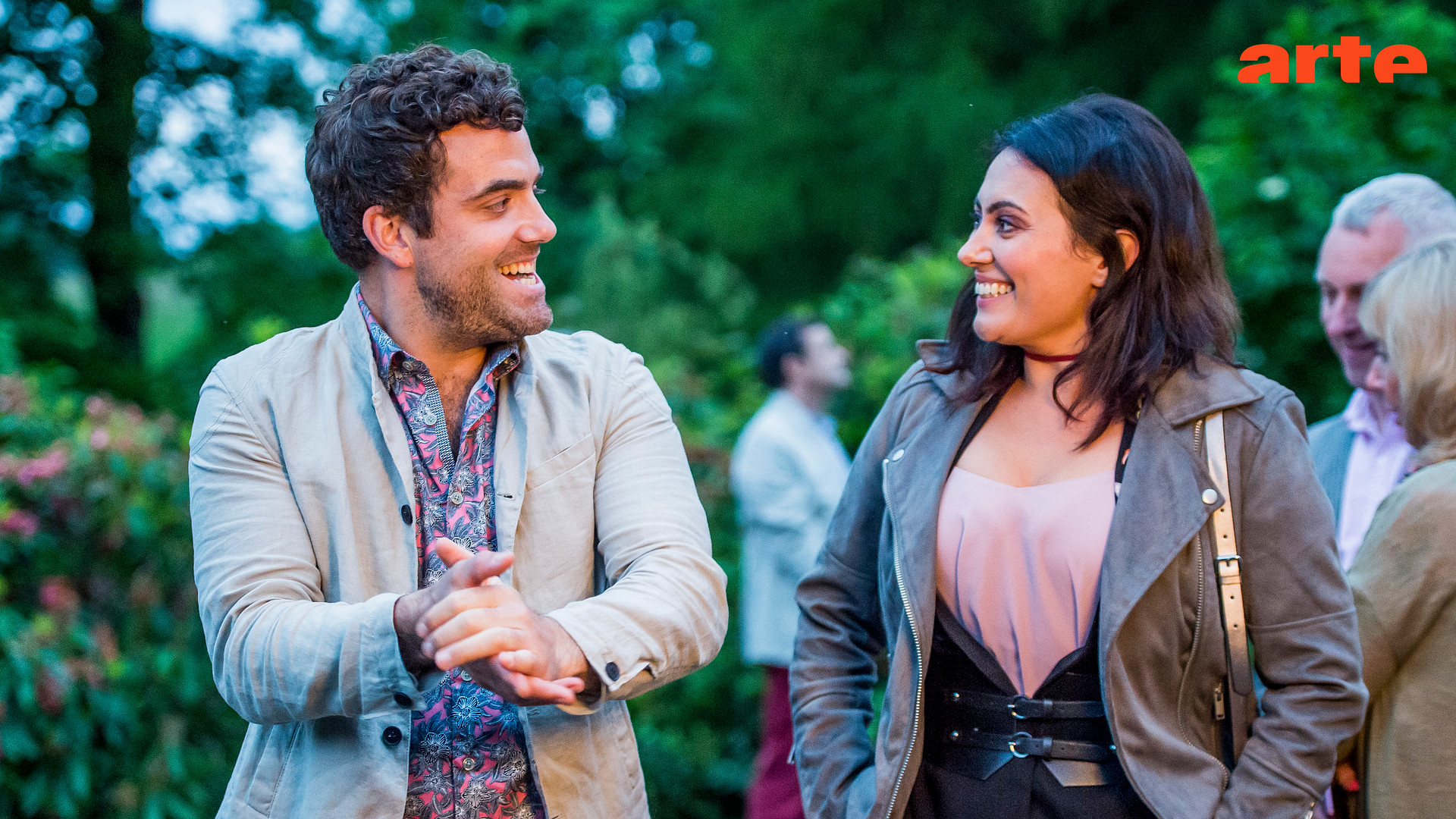 Lovesick - Saison 3 (5/8) - Regarder la série | ARTE