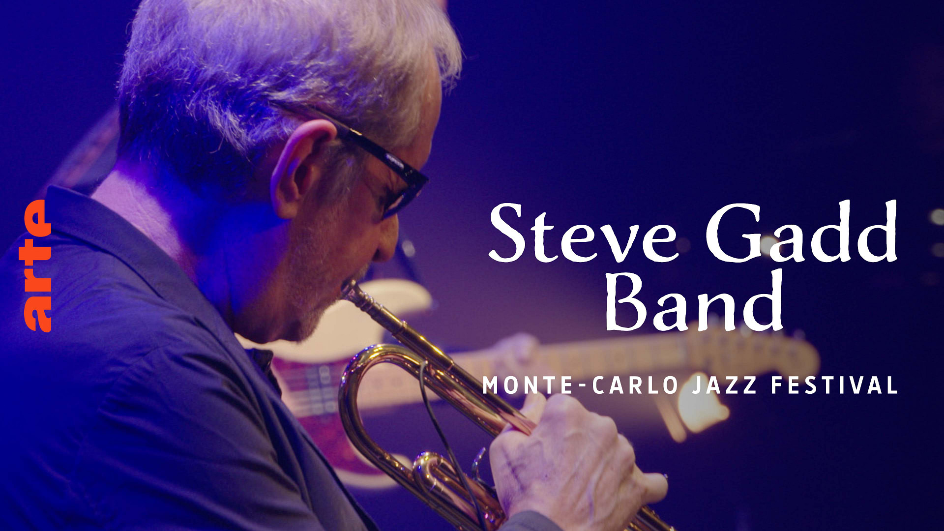 Steve Gadd, Ron Carter y Billy Cobham - Monte-Carlo Jazz Festival - Ver ...