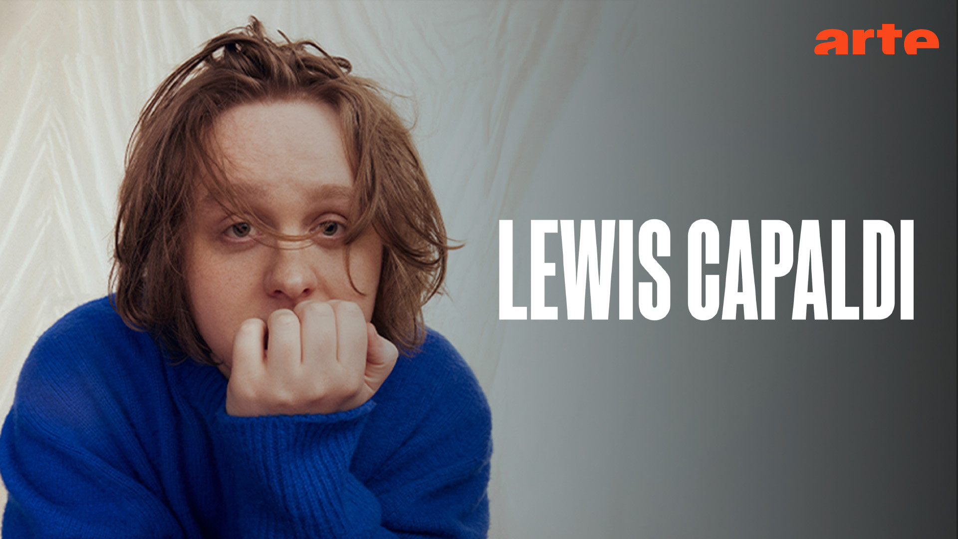 Lewis Capaldi - Baloise Session 2022 - Guarda il concerto completo ...