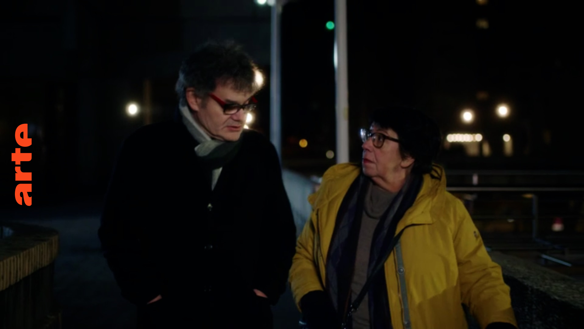 18h30 - saison 1(14/22) - 17 novembre - Regarder la série | ARTE