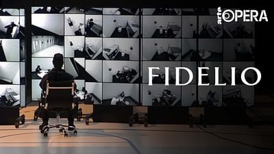 Saison ARTE Opera - ARTE Concert | ARTE